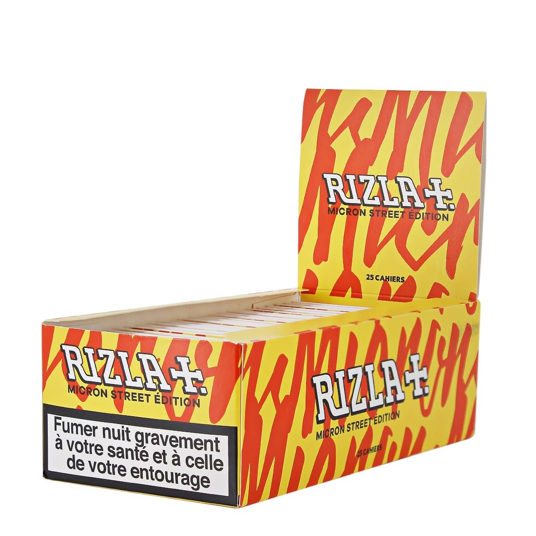 Cartine Rizla Originali – Corte, Slim, King | Megastore Perfumatori